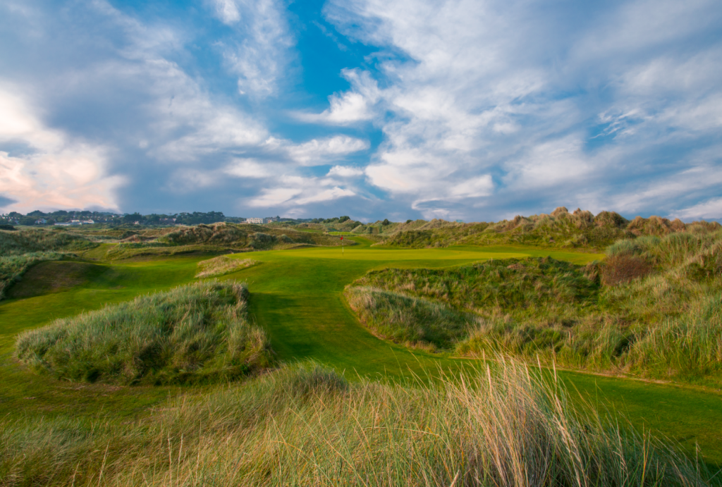 Portmarnock Links - Executive Golf & Leisure