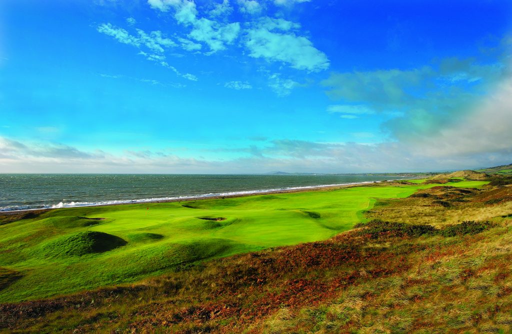 The European Club - Executive Golf & Leisure