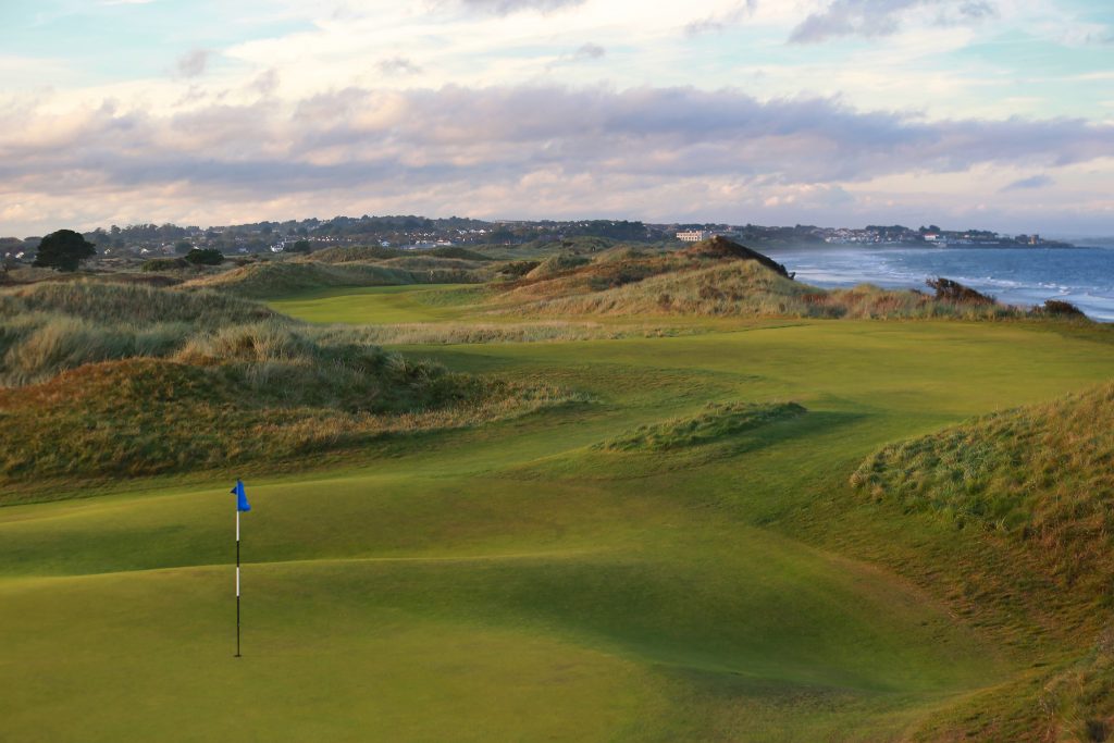 Portmarnock Golf Club - Executive Golf & Leisure