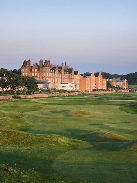 Prestigious Courses - Executive Golf & Leisure