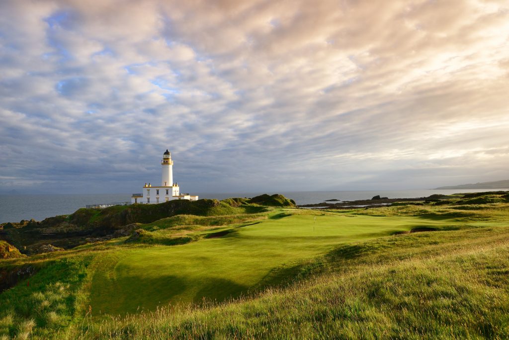 The Ailsa Course, Trump Turnberry | Executive Golf & Leisure