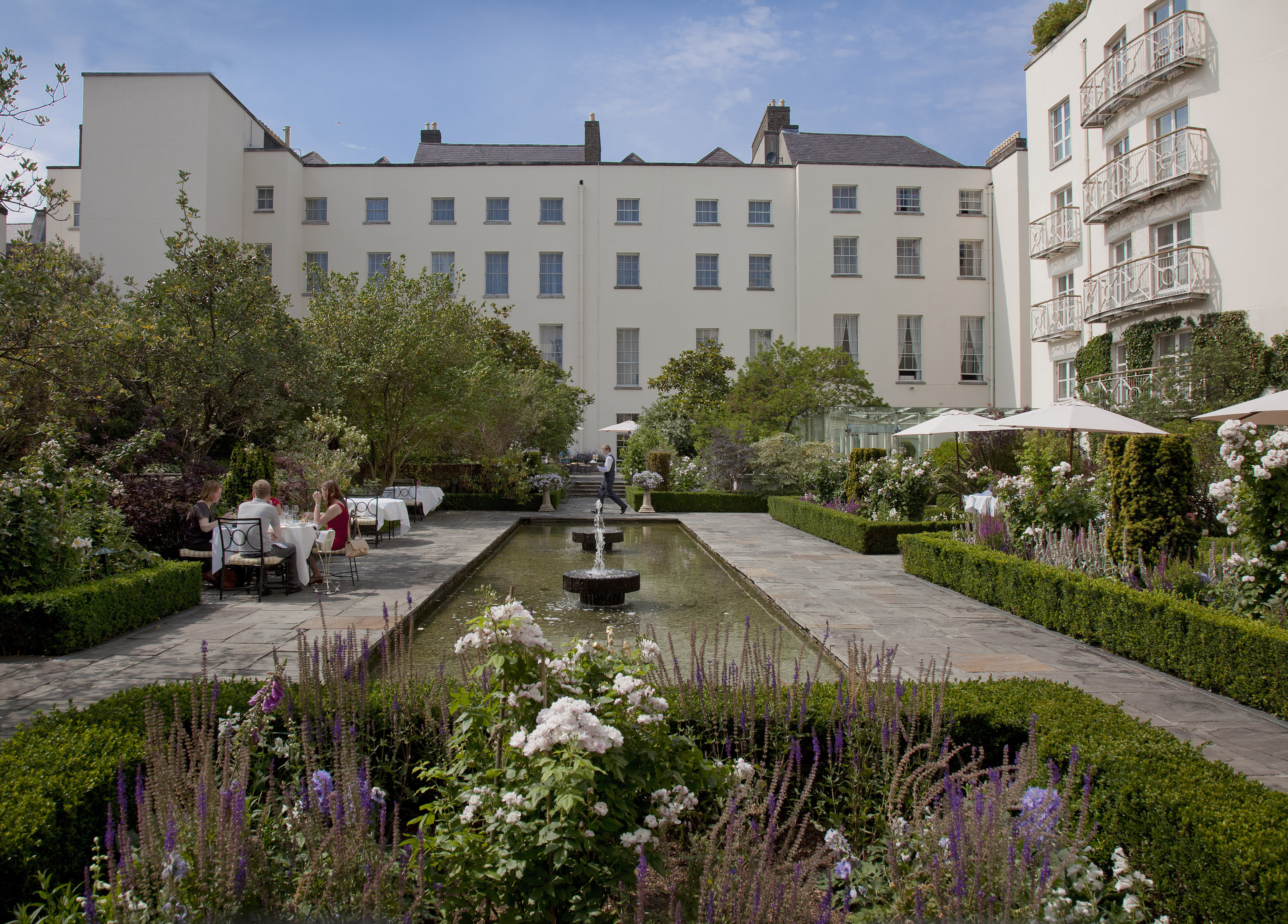 Merrion Hotel - Executive Golf & Leisure