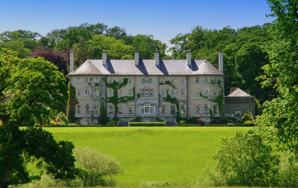 Mount Juliet Estate & Golf Club - Executive Golf & Leisure