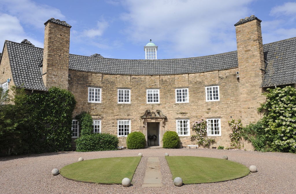 Archerfield, Fidra & Dirleton Links Courses - Executive Golf & Leisure