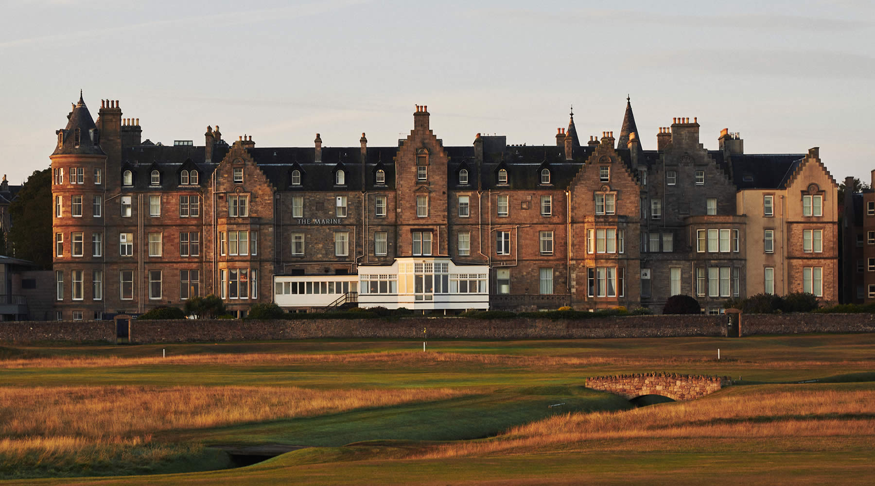 Archerfield, Fidra & Dirleton Links Courses - Executive Golf & Leisure